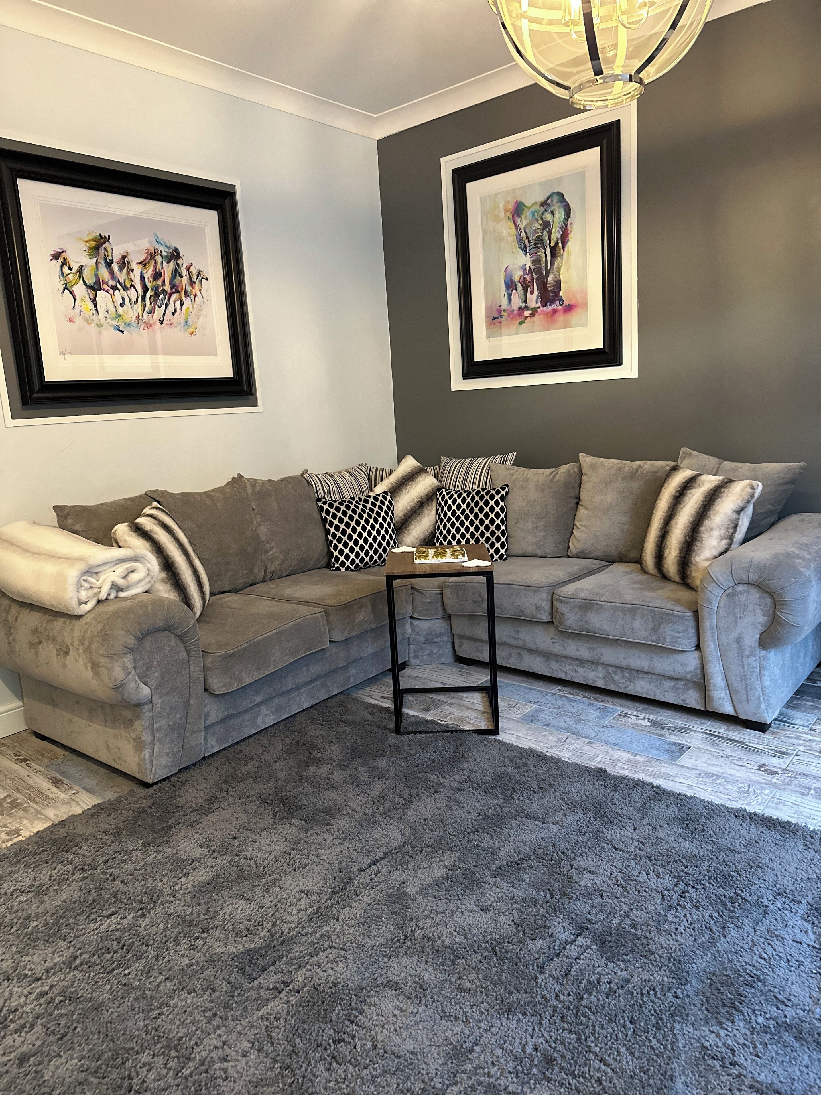 4* Luxury Apartment At The Old Exchange - Dunster