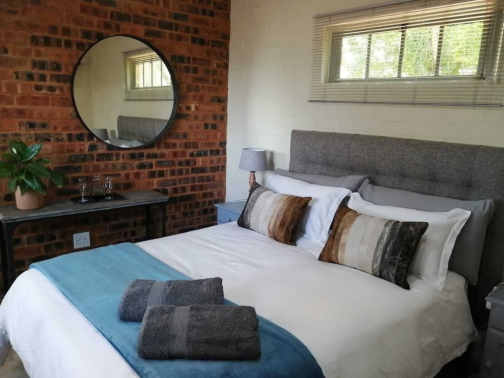 Boshoffville Family Farm - Hartbeespoort