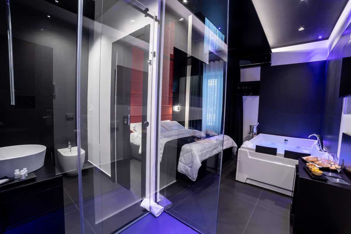 Suite Exclusiva | Cozinha privada