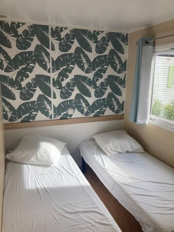 22 Mhome 6 Personnes Calme Et Nature Climatisé - Bédarieux