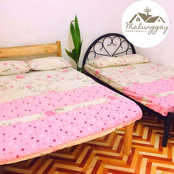 Malunggay Apartments - Mariveles