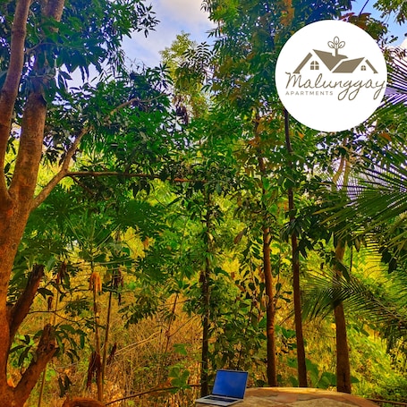 Exterior. Malunggay Apartments