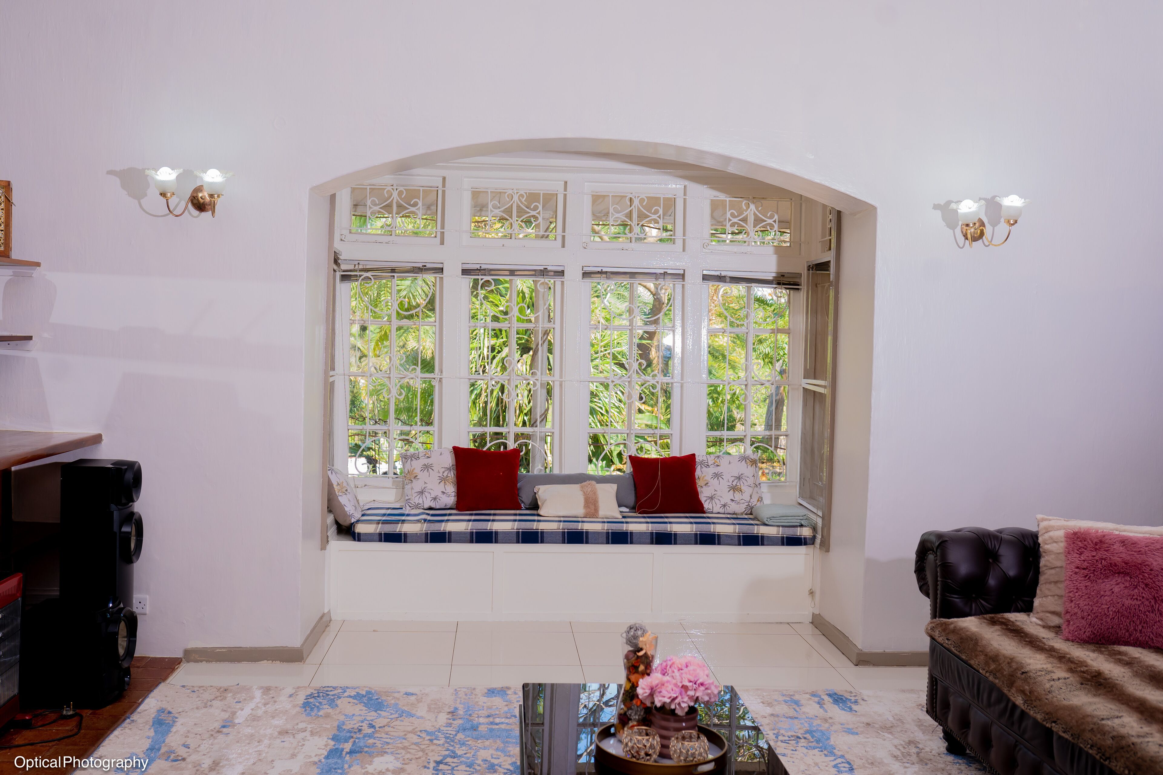 The Vintage Manor - District de Blantyre