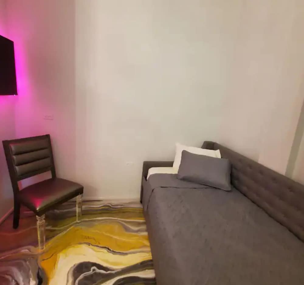 Charming And Unique Private Room - 108 - Aguada