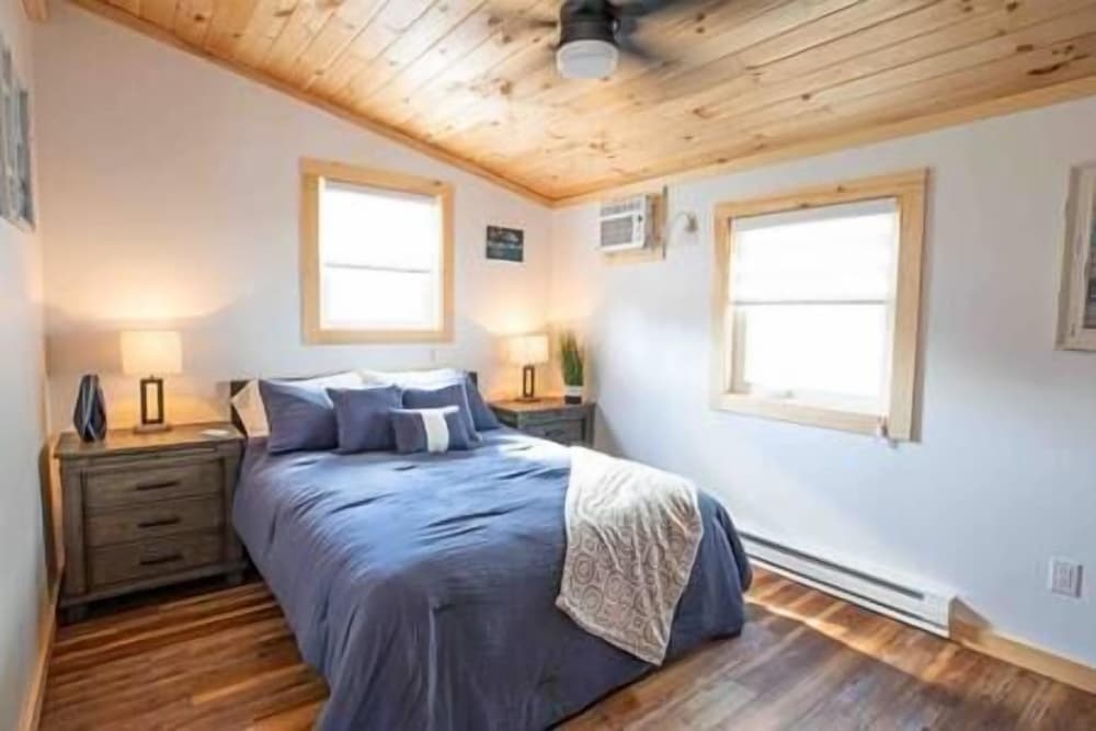 Madison Cabin #2, Lake Moraine Home #2 Near Colgate University ...