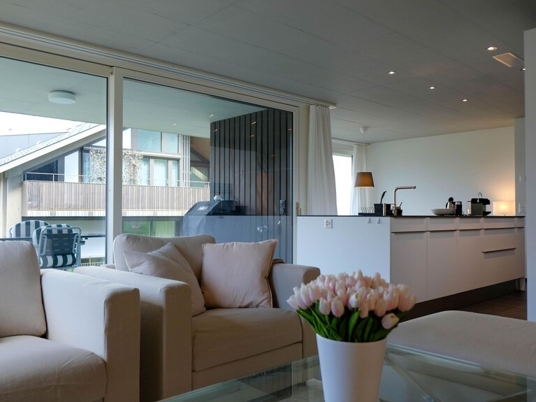 Schlossblick By Interhome - Spiez