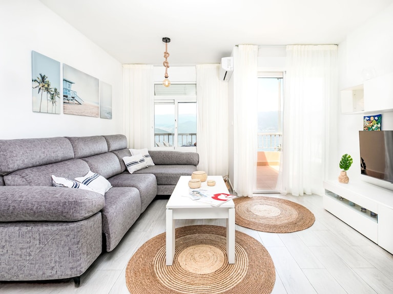 Apartamento Marina By Interhome - Salobreña