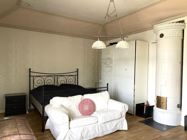 Beautiful Lake View House - Västerås