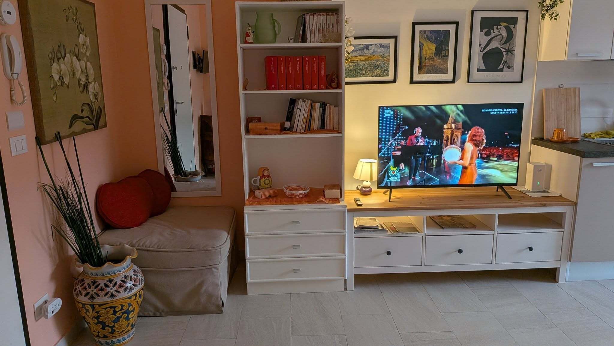 House Etna Nicolosi 300 Meters From The Center - Nicolosi