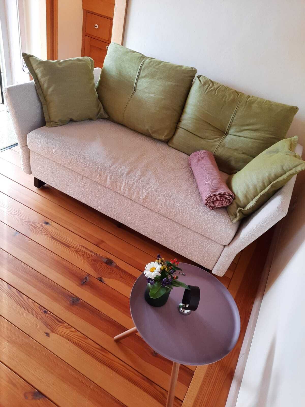 1 Bedroom Mobile Home In Satow - Mecklenburg-Vorpommern