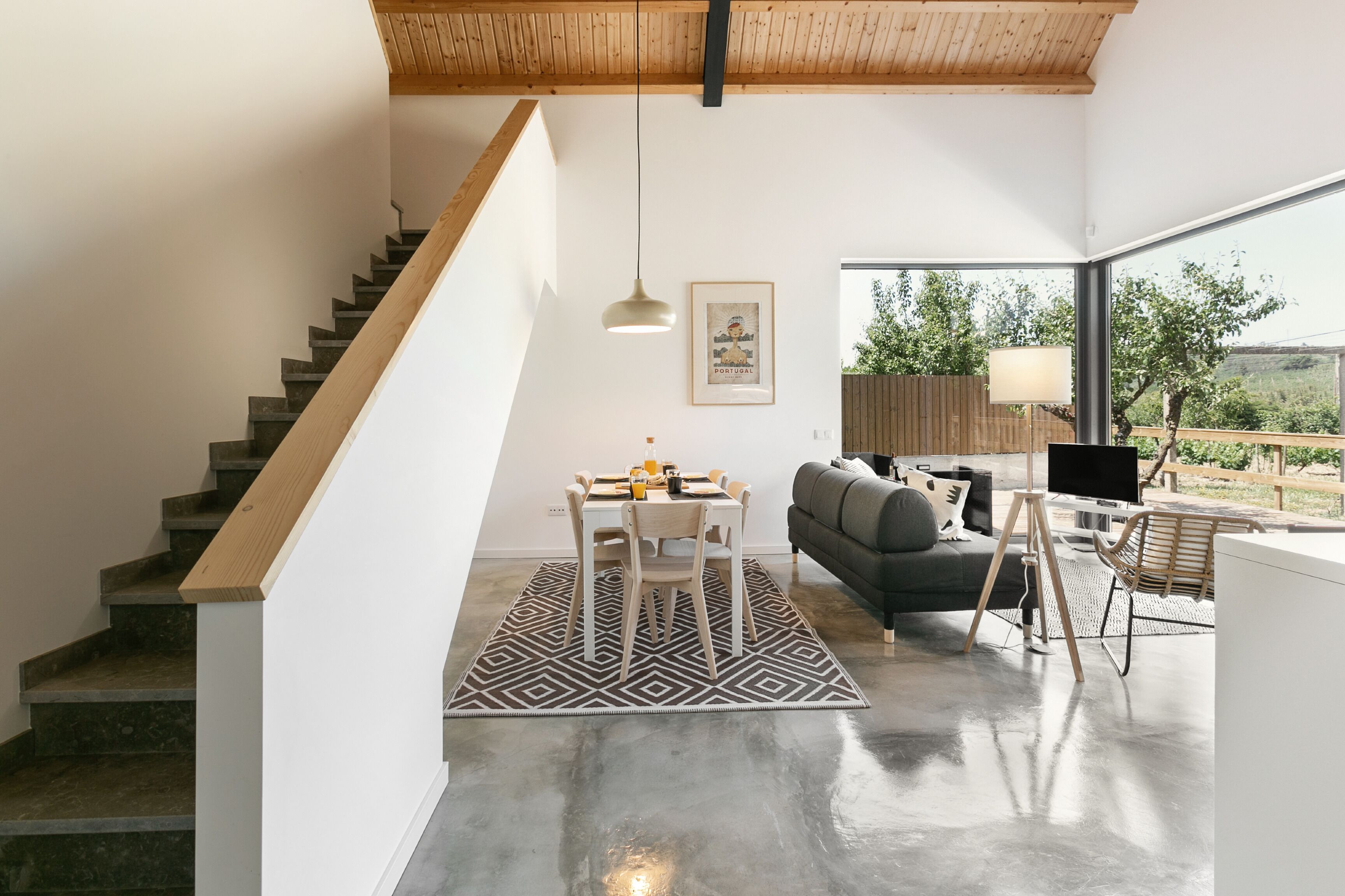 Villa Arneiro 2 - Sea & Rural Retreat - Torres Vedras