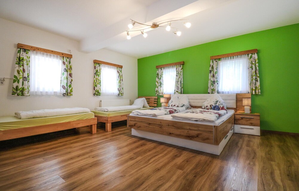 Ferienhaus Mit Landblick - Steiermark