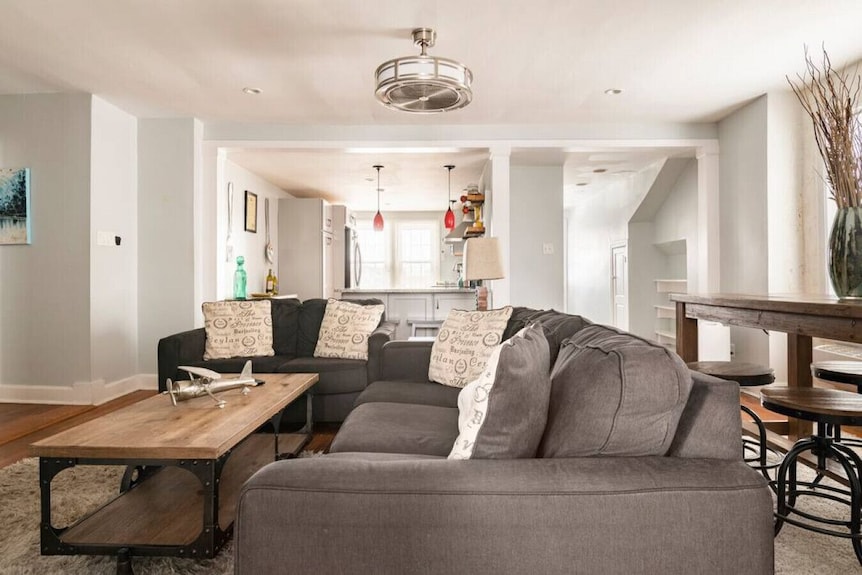 Historic & Cozy ~ Near Antietam Battle & Whitetail - Hagerstown, MD