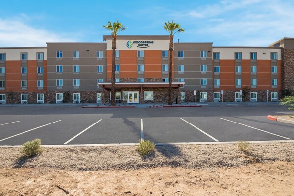Woodspring Suites Tolleson - Phoenix West - Avondale, AZ