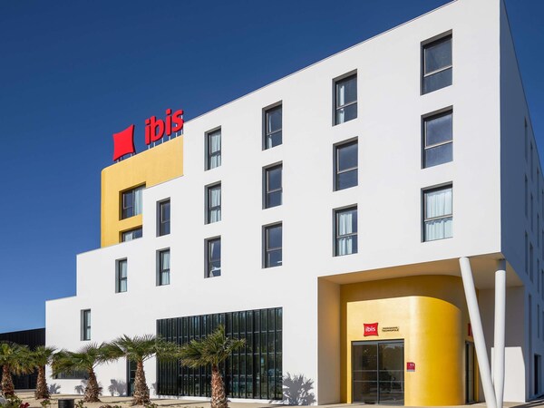Ibis Marseille Marignane Technopole - Marignane