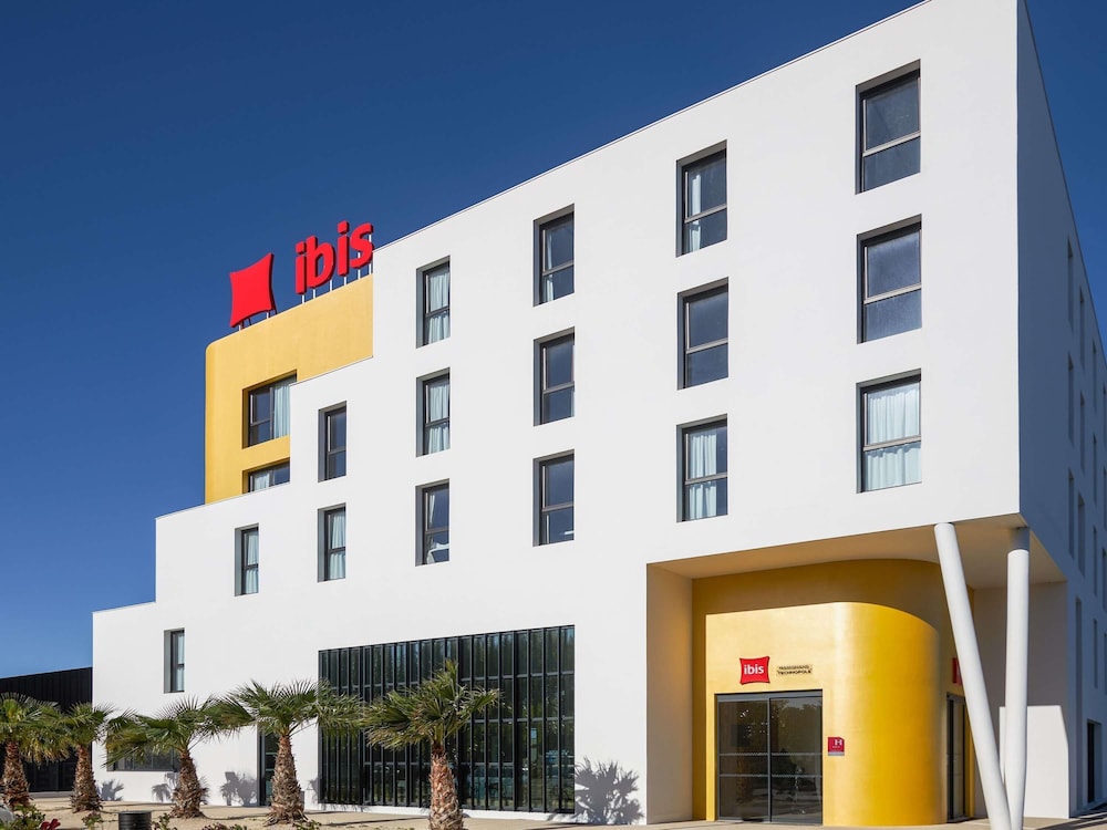 Ibis Marseille Marignane Technopole - Marignane