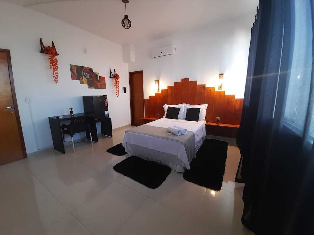 Central Palace Hotel - Fortaleza