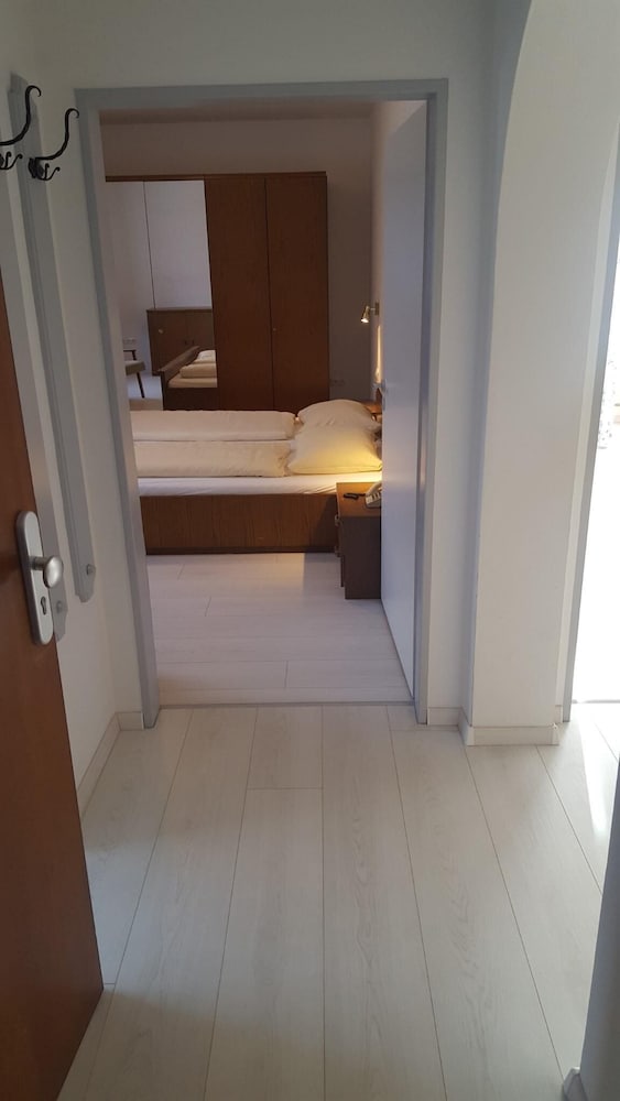 2-room Apartment 305, 50 Sqm, 1-4 Persons - Bad Reichenhall