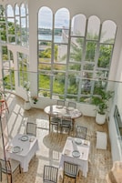 Sala de jantar