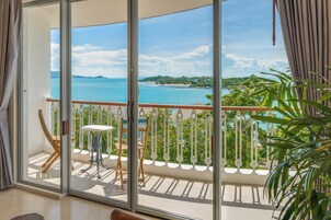 Terraço/pátio interior