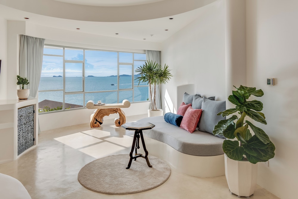 Ampersand Resort - Ko Pha Ngan