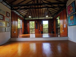 Quarto, casa de banho partilhada | 1 quarto, roupa de cama fornecida 