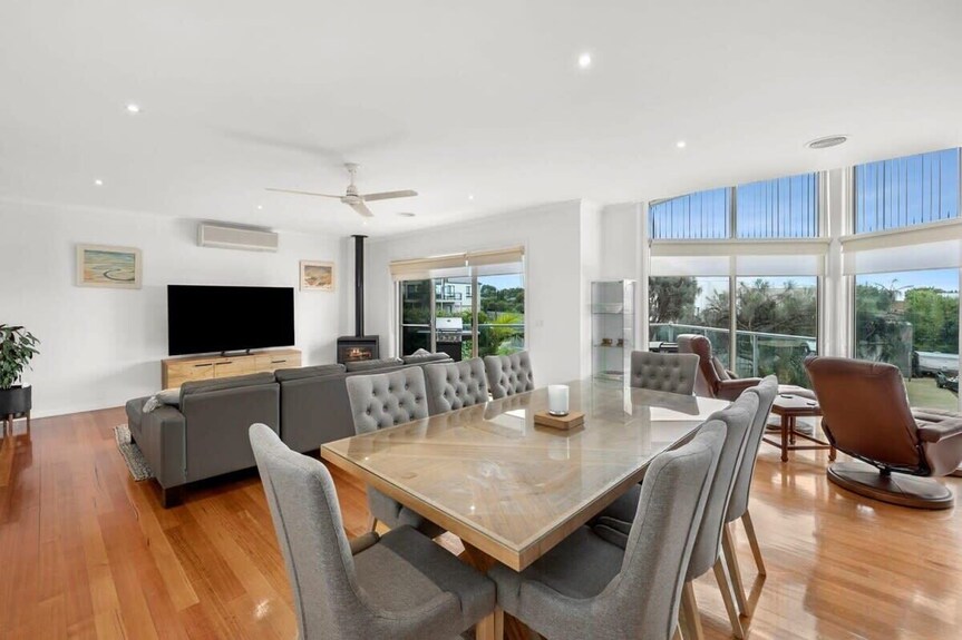 Seaview Haven: Pet Friendly - Torquay, Australia