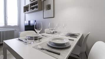 Apartamento | 2 quartos