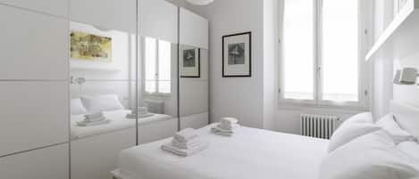 Apartamento | 2 quartos