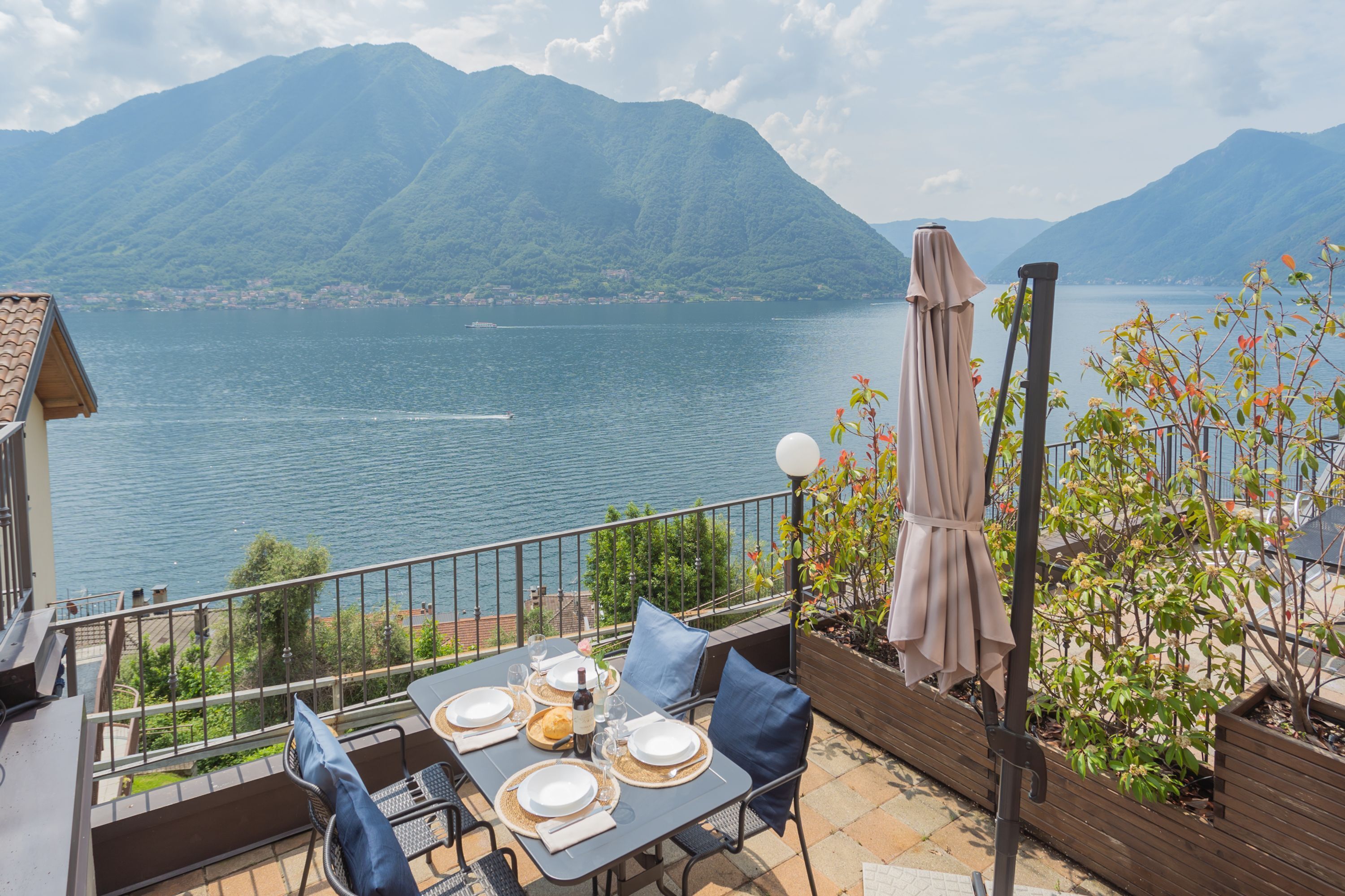 Apartamento | 1 quarto