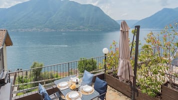 Apartamento | 1 quarto