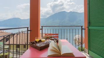 Apartamento | 1 quarto