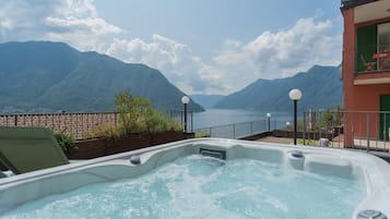 Apartamento | 1 quarto