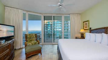Condo, 2 quartos | 2 quartos, Wi-Fi de cortesia
