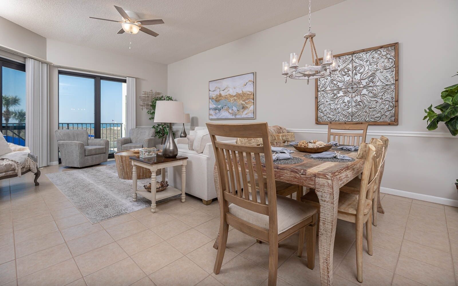 Apartamento em Condomínio Fechado, 3 quartos | Restaurantes