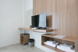Quarto casal premier (Cottage) | Comodidades do quarto