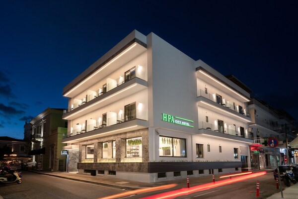 Ira-hpa Hotel - Kalamata