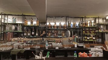 Bar (no alojamento)