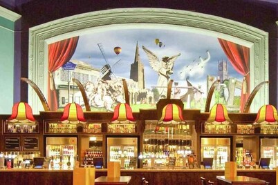 Hippodrome By JD Wetherspoon