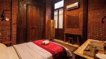 Quarto Júnior | 1 quarto, cortinas/cortinados opacos, quartos insonorizados