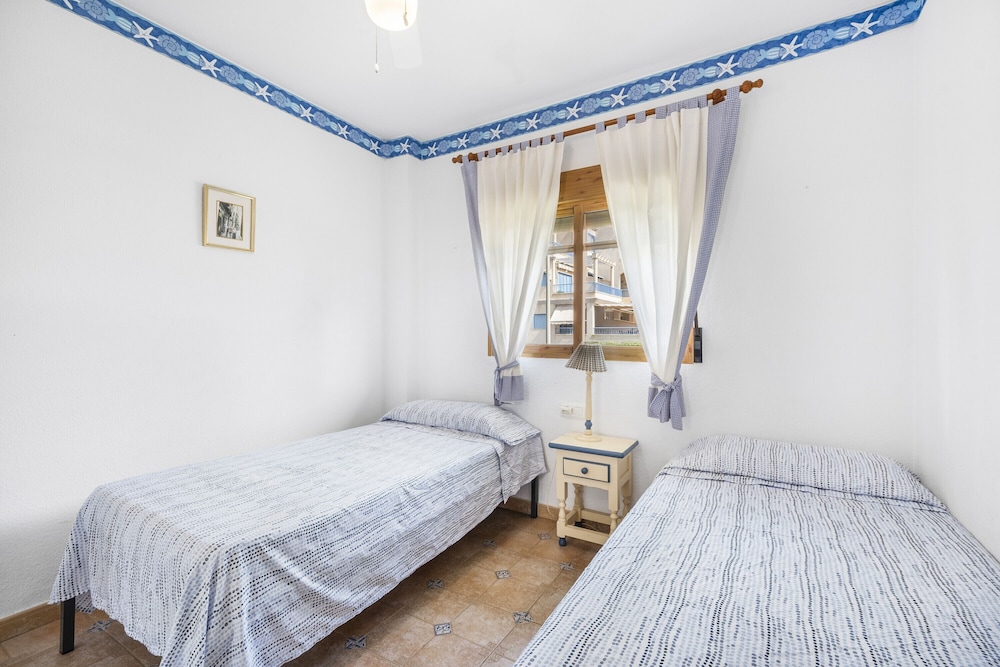 Holiday Home 'Casa Varadero' With Shared Pool - Santa Pola