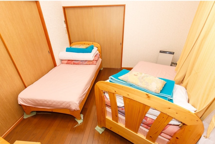 A Dshaped Cottage For 4 To 6 People Overlooking / Minamitsuru-gun Yamanashi - 河口湖