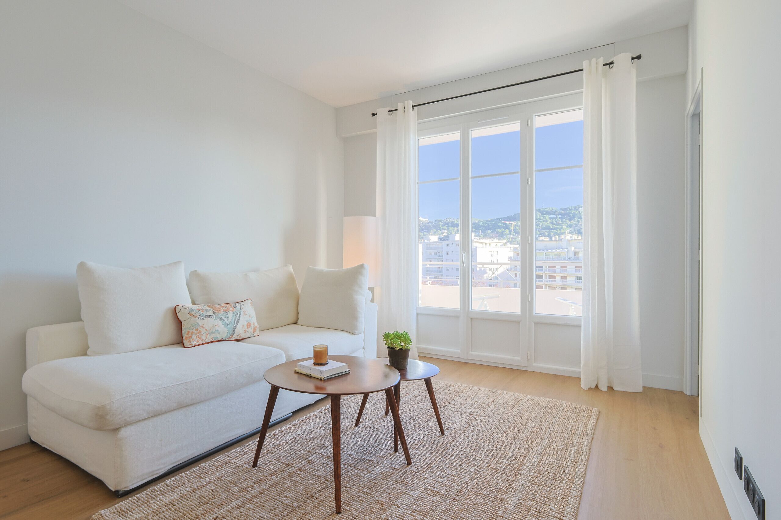 L'alba - 1 Bedroom - Terrace - Mougins