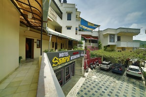 Fachada
