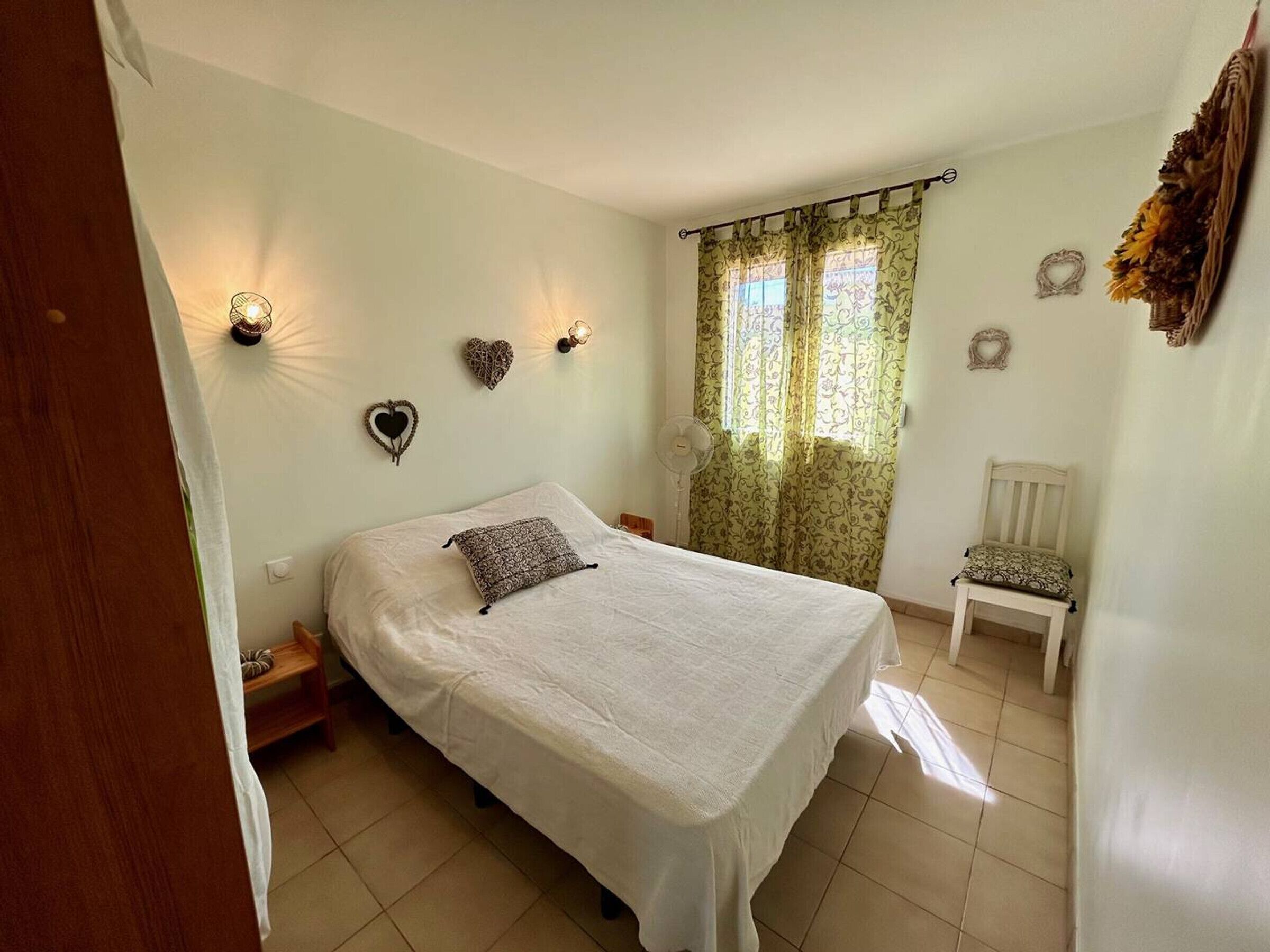 Casa Con Jardín Y Aire Acondicionado En Argelès Village - Argelès-sur-Mer