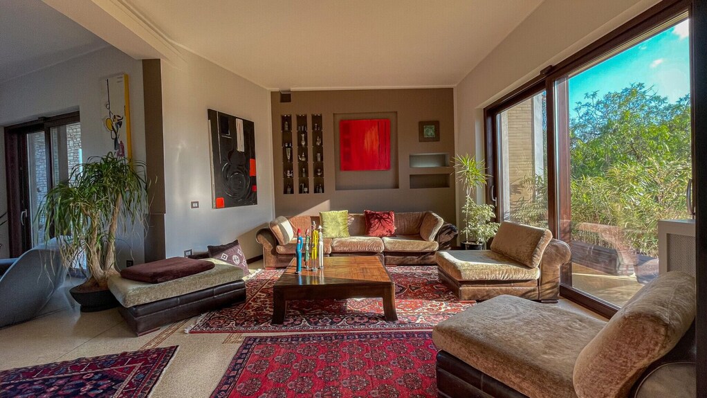 Villa Ametista - Homelike Villas - Tricase