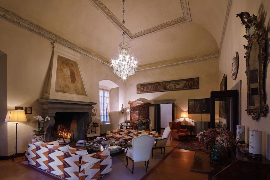 Villa Della Corte - Homelike Villas - Lombardy