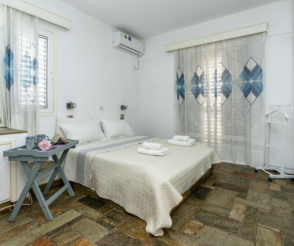 Blossom Holiday Villa Dps18 - Protaras