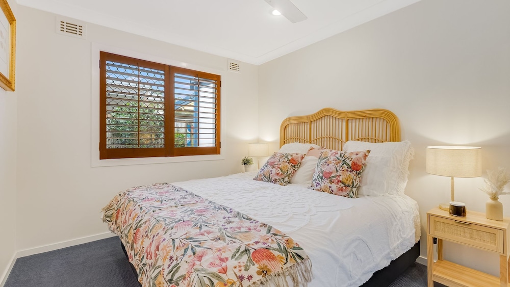 Villa Paralia - Mediterranean Entertainers' Home In The Heart Of Currumbin - Min. 3 Night Stays - - 골드코스트