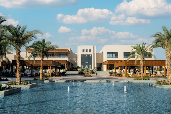 Jaz Elite Amara - Egypt